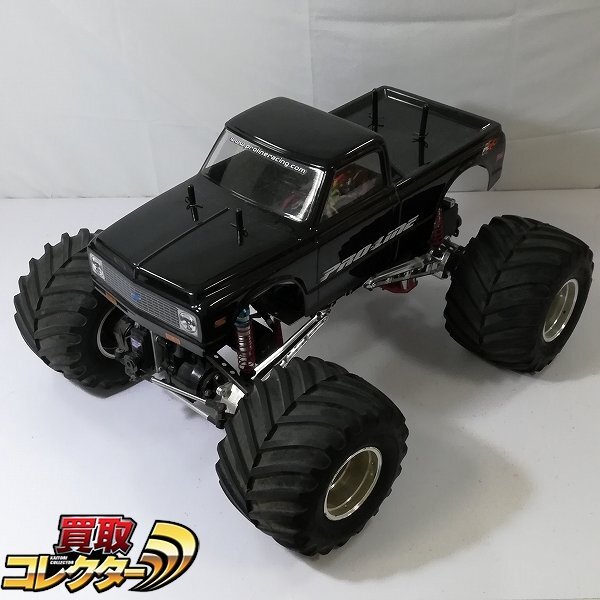 Yahoo!オークション - mBM657d [動作未確認] タミヤ 1/10 電動RC CR-01...