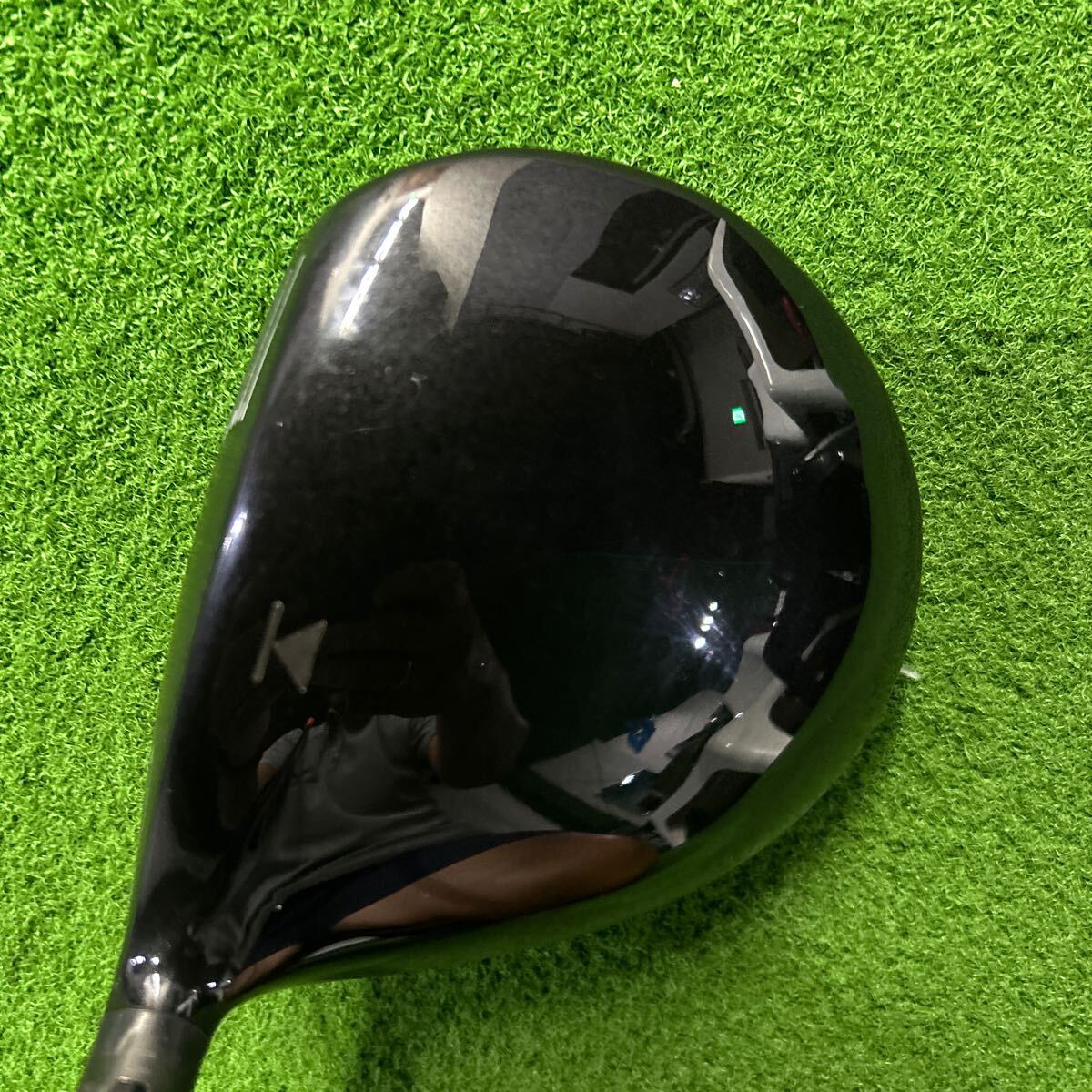 Yahoo!オークション - タイトリスト 913 D2 ドライバー 10.5度 GT 6S