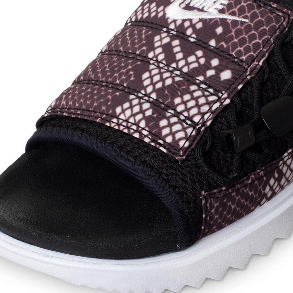 Yahoo!オークション - WMNS NIKE ASUNA SLIDE PRINT ナイキ アスナ ス...