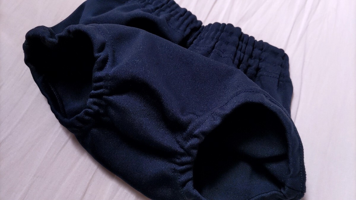 Yahoo!オークション - 8-B03 クリーニング済み 体操服 体操着 ゲームパ...