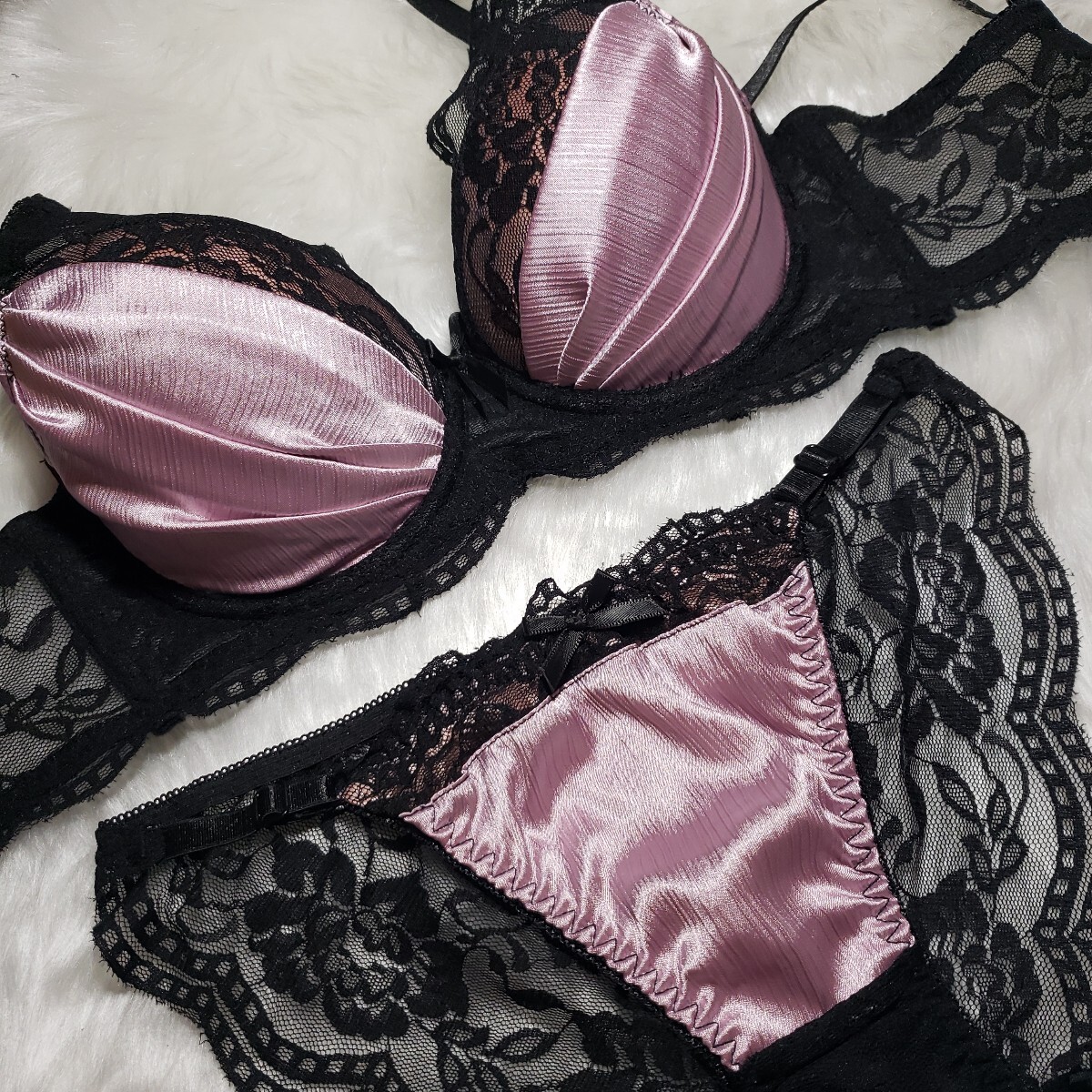 Yahoo!オークション - 新品未使用品 C75 M 脇高Sexyブラ ストリングシ...