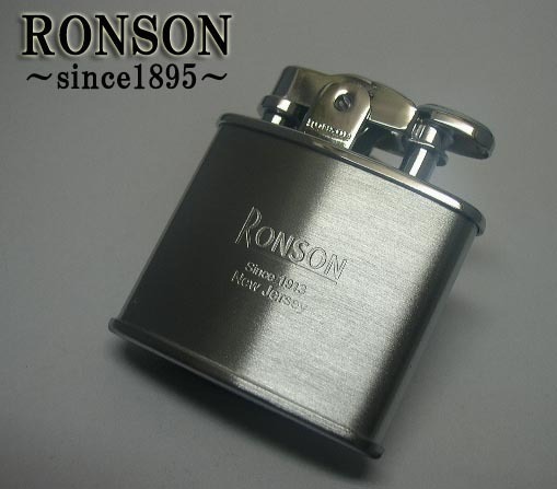Yahoo!オークション - 送料210円～RONSON(ロンソン)Standard(スタンダ...