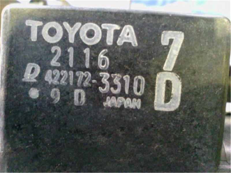 Yahoo!オークション - トヨタ 純正 カローラフィルダー 《 NZE121G