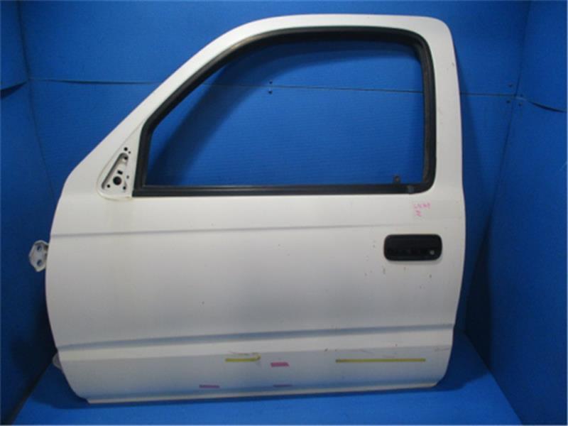 Yahoo!オークション - トヨタ 純正 ハイラックス 《 LN147 》 左ドア 6...