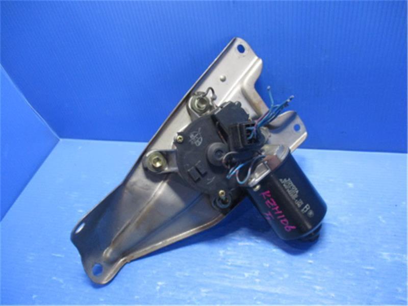 Yahoo!オークション - トヨタ 純正 ハイエース 《 KZH106W 》 フロント...