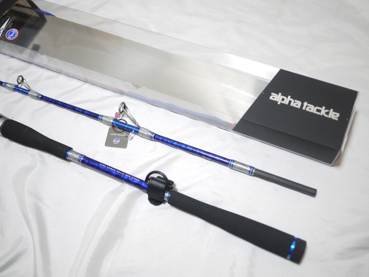 Yahoo!オークション - 入荷 アルファタックル ショートアーム GS 73 17...