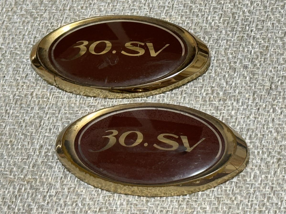 Yahoo!オークション - 【旧車エンブレム】 日産セドリック/グロリア 4...