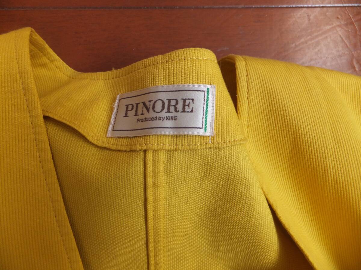 Yahoo!オークション - ＄未使用品 PINOREピノーレの半袖のシャツを格安...