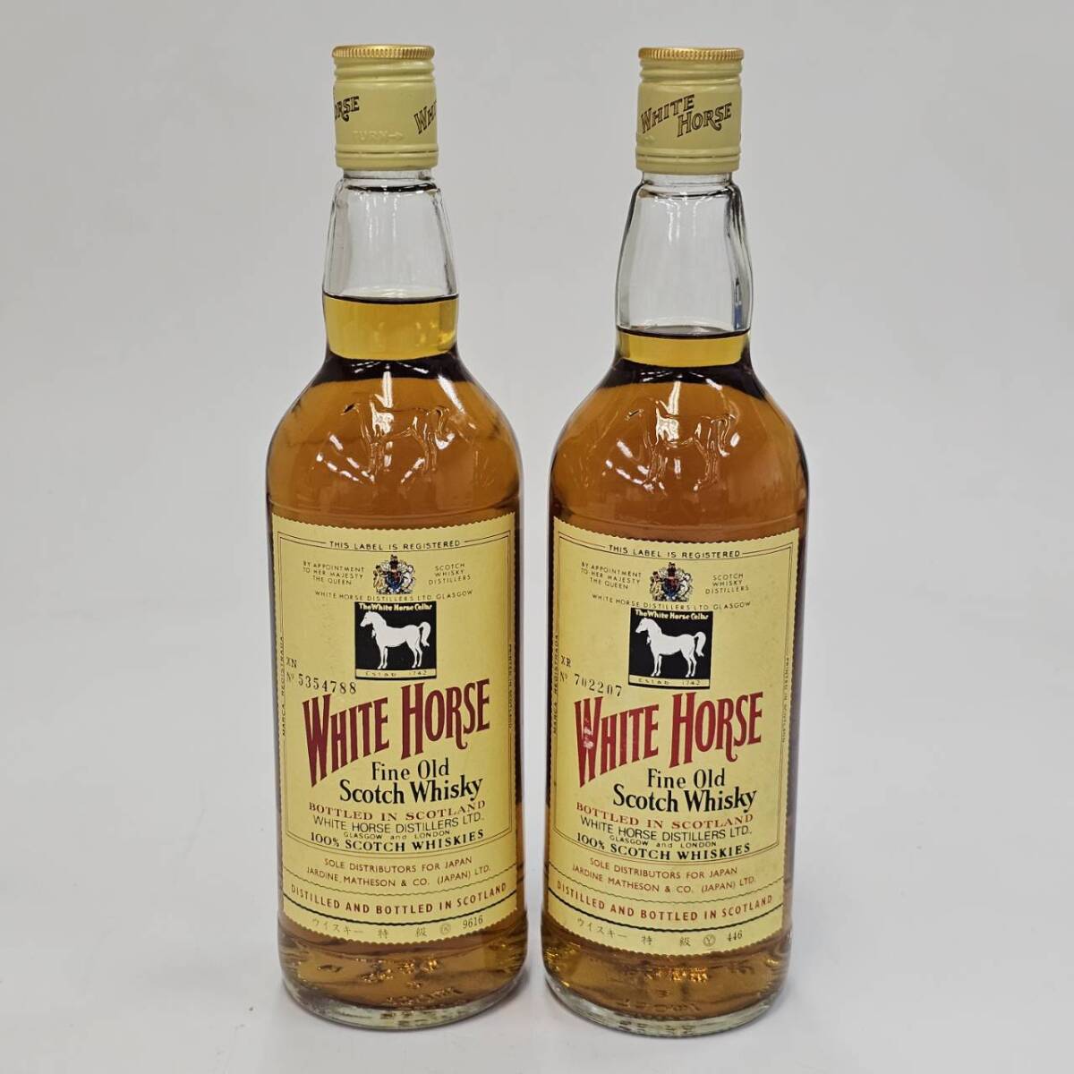 Yahoo!オークション - 24静/A048460-3/E093-604/TY3000 酒 2本まとめ W...