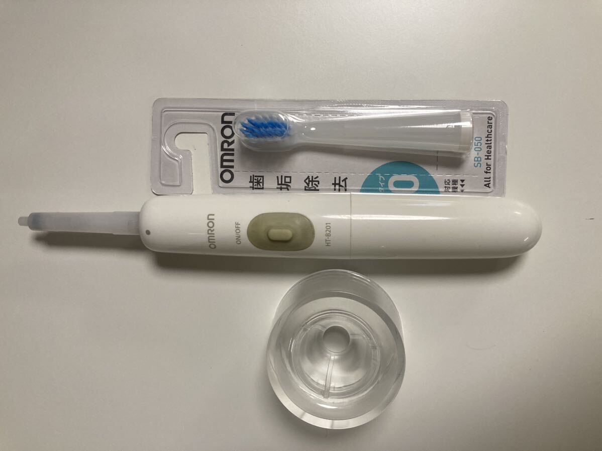 Yahoo!オークション - OMRON オムロン HT-B201