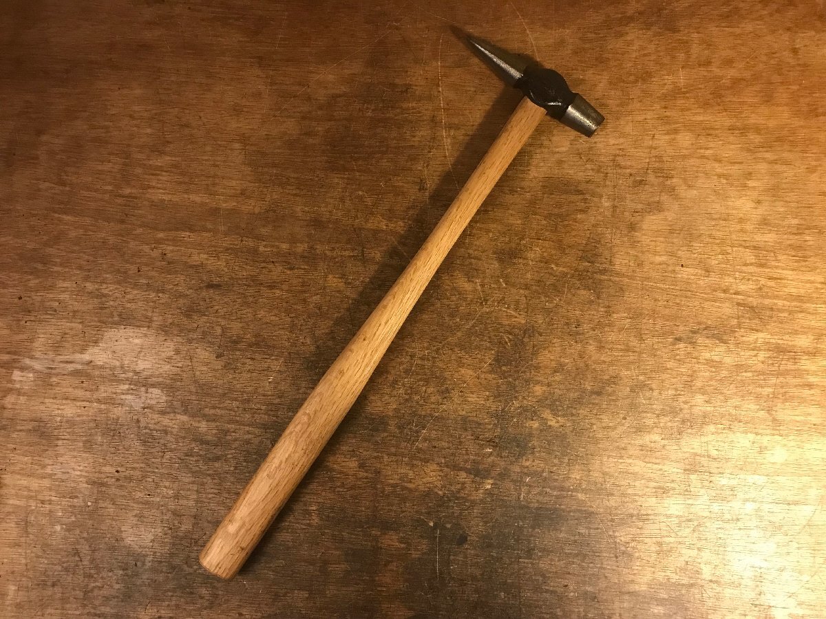 Yahoo!オークション - SS-5146 送料込 点検 ハンマー テストハンマー ...