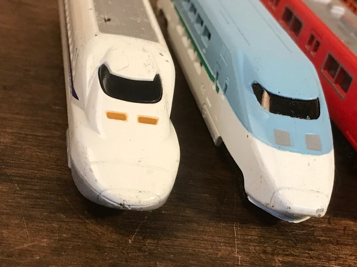 Yahoo!オークション - SS-5395 送料込 トレーン のぞみ 江ノ電 カシペ...