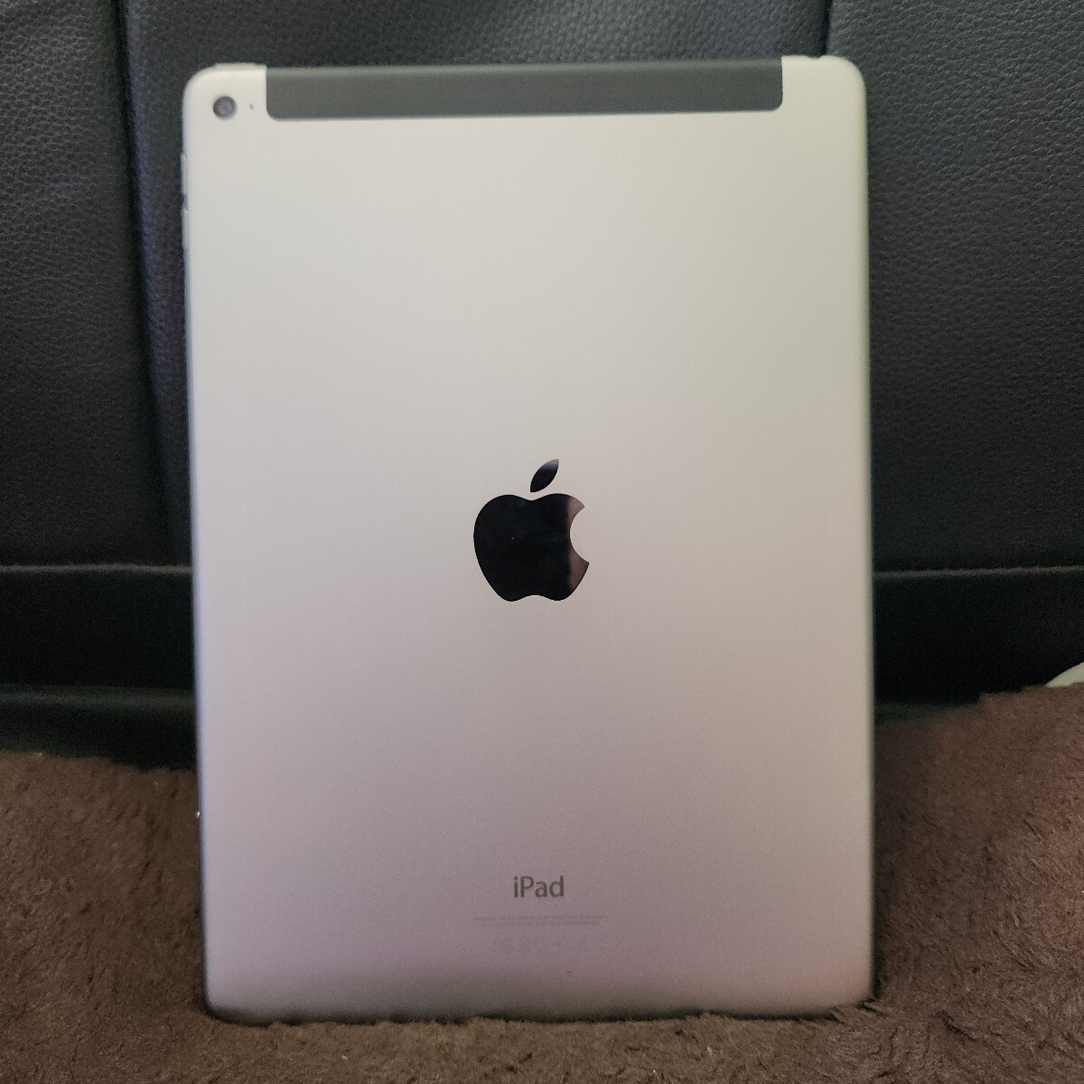 au Apple iPad Air2 第2世代 32G A1567 MNVP2JA セルラーモデル スペースグレイ 残債なし アクティベーションロック解除済 ②(iPad本体)｜売買された ...