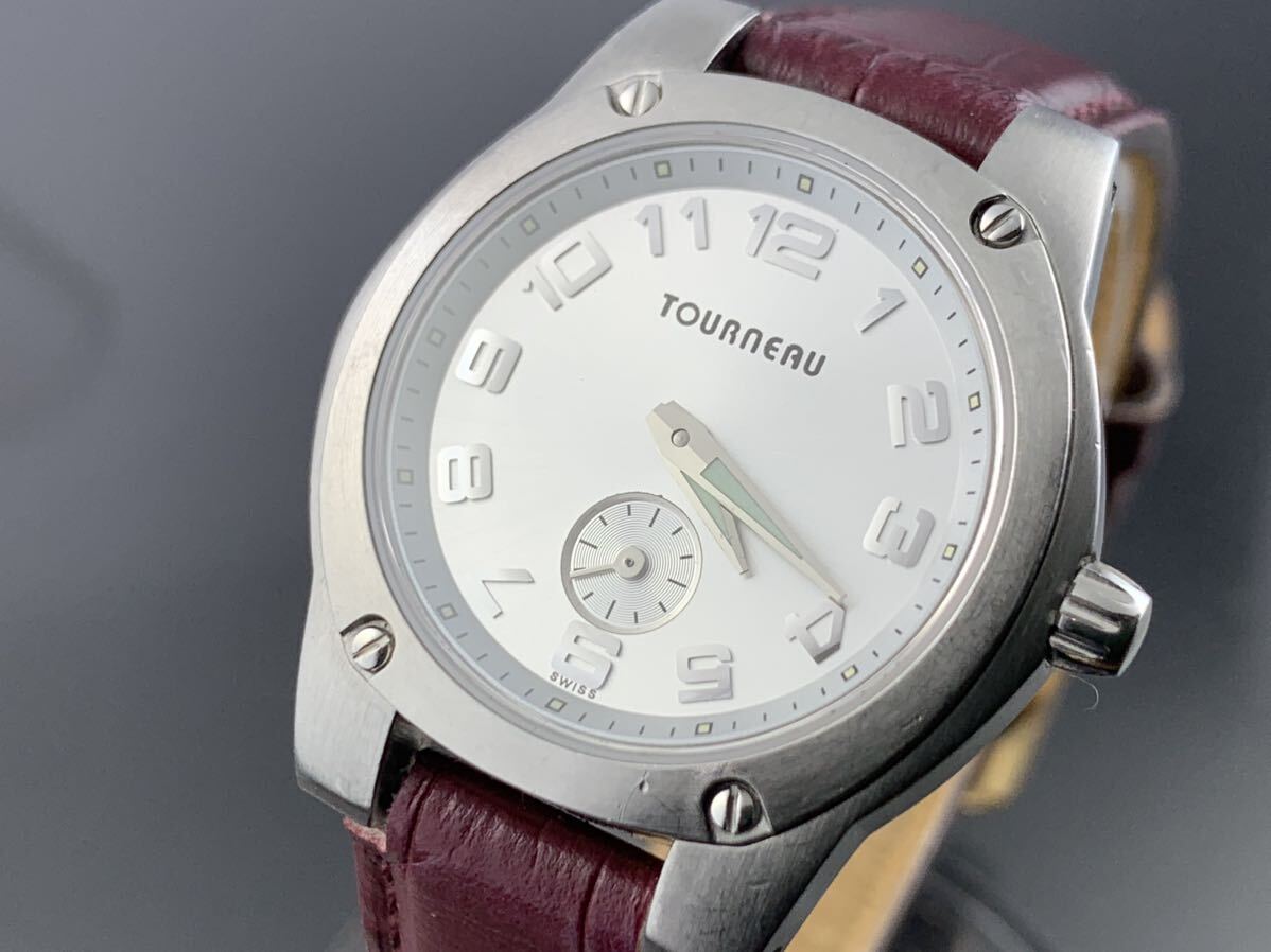 Yahoo!オークション - [A1359]1円～ レディース腕時計 クォーツ スモセ...