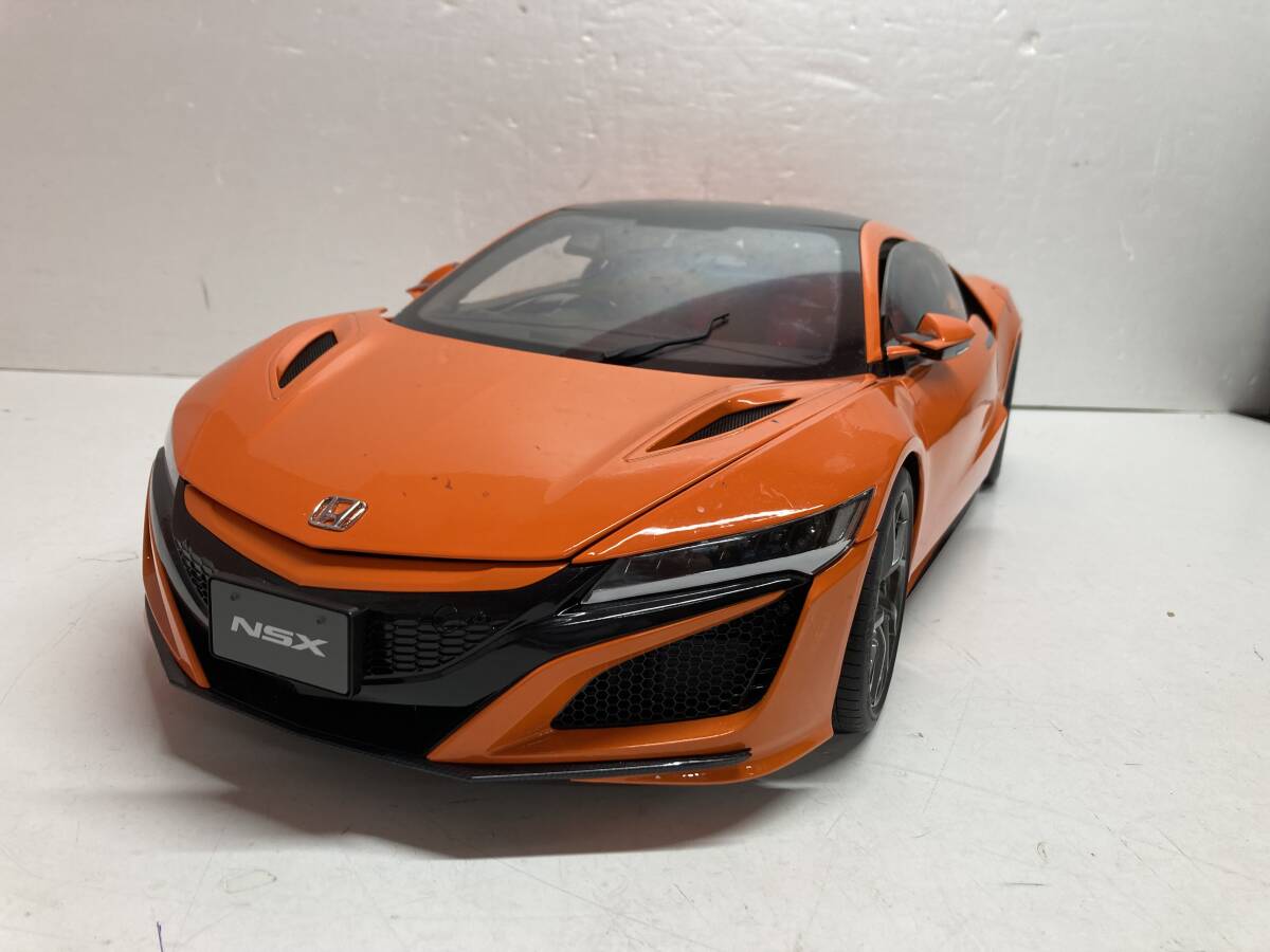 Yahoo!オークション - M53-68 組立済 DeAGOSTINI 1/8 デアゴスティーニ...