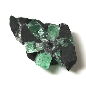 Yahoo!オークション - トラピッチェエメラルド 宝石 ルース 1．73C...