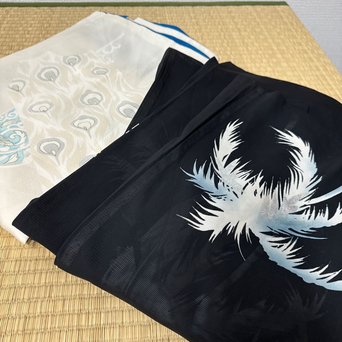 Yahoo!オークション - 付下げ 着物 まとめて 10品 A782