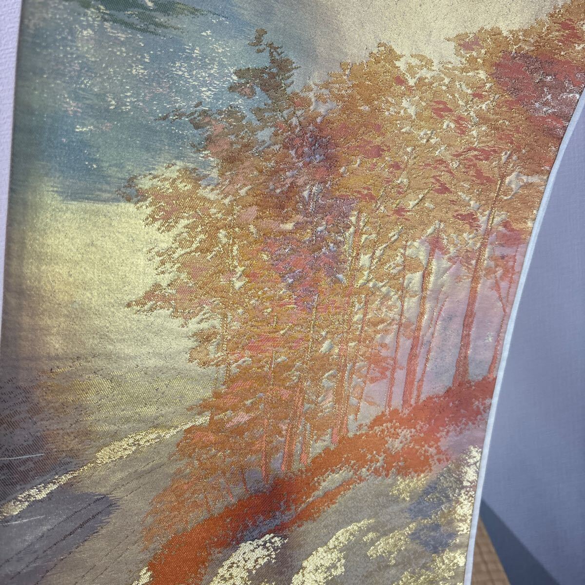 Yahoo!オークション - 袋帯 着物 まとめて 10品 A994