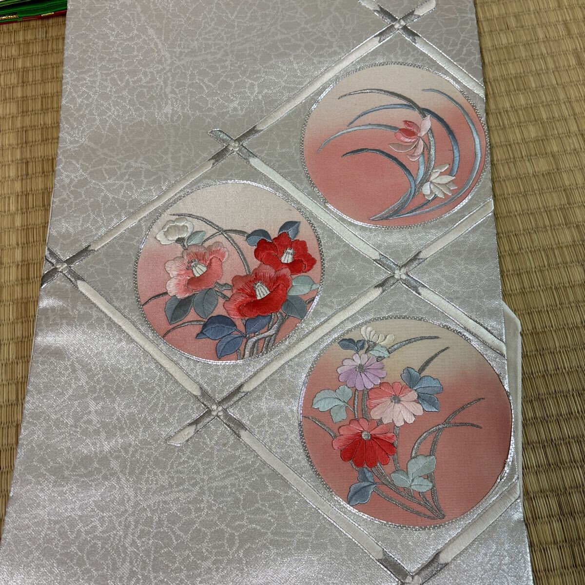 Yahoo!オークション - 名古屋帯 着物 まとめて 15品 A1004