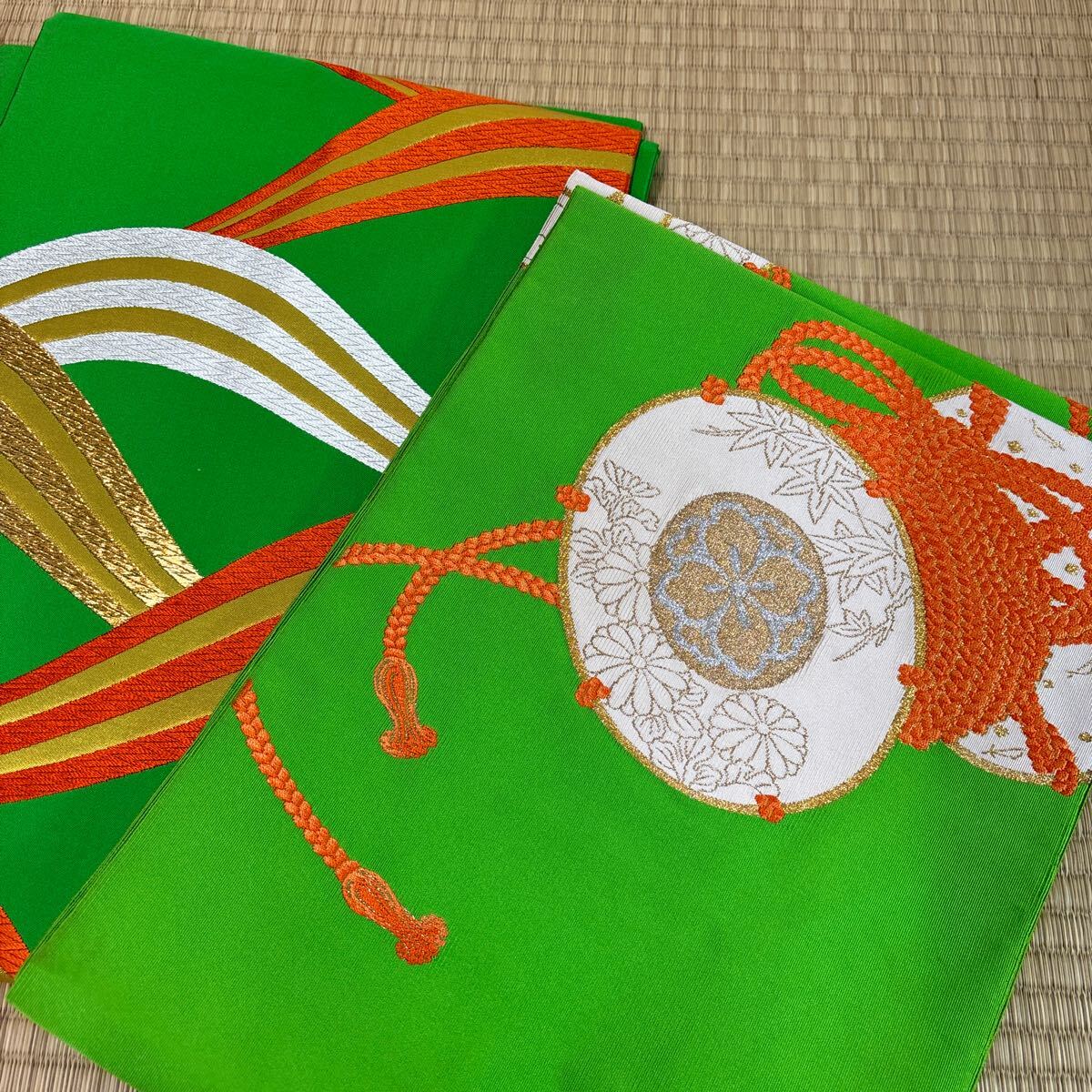 Yahoo!オークション - 名古屋帯 着物 まとめて 15品 A1004