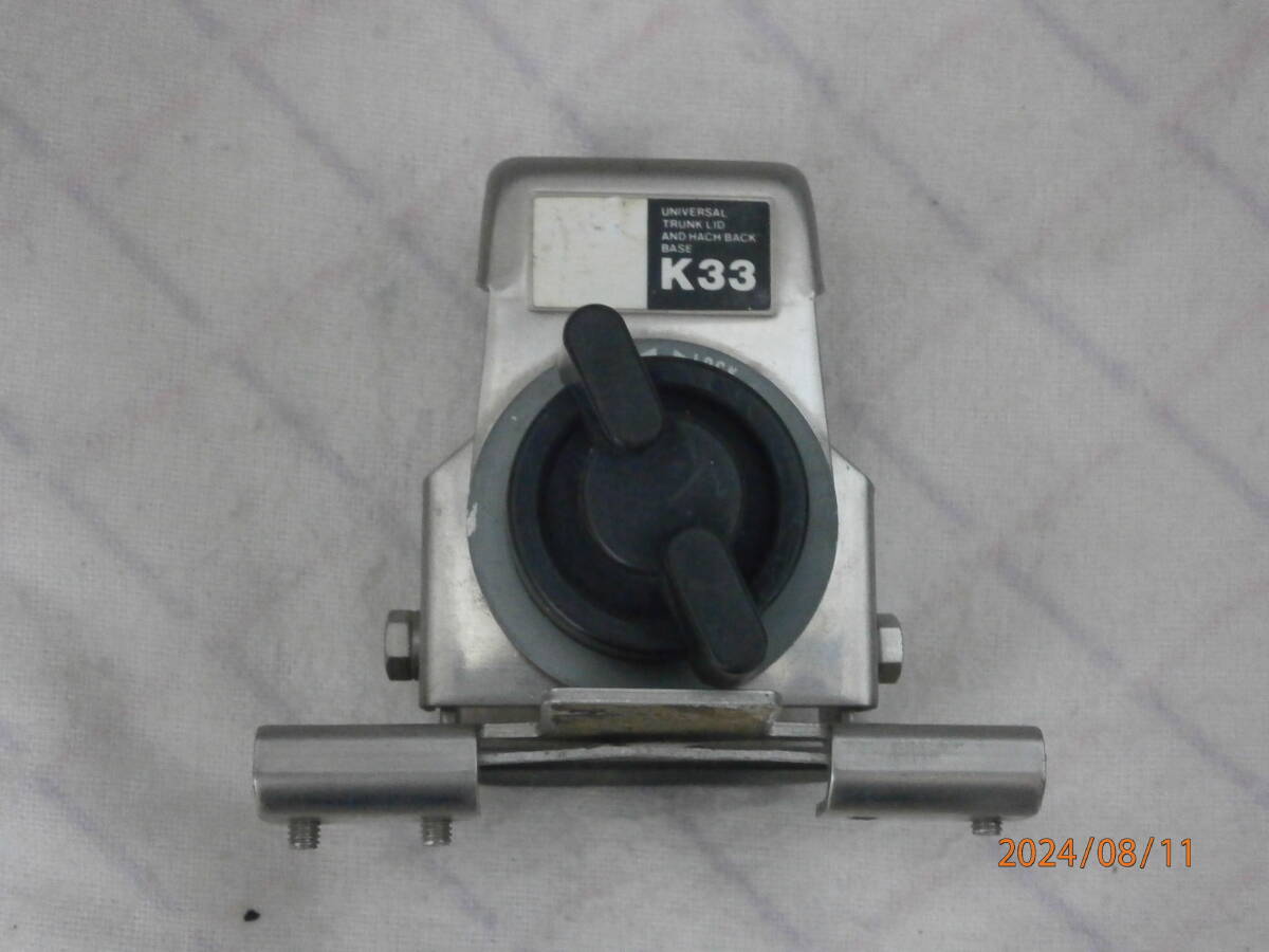 Yahoo!オークション - DIAMOND製可倒式アンテナベースK33