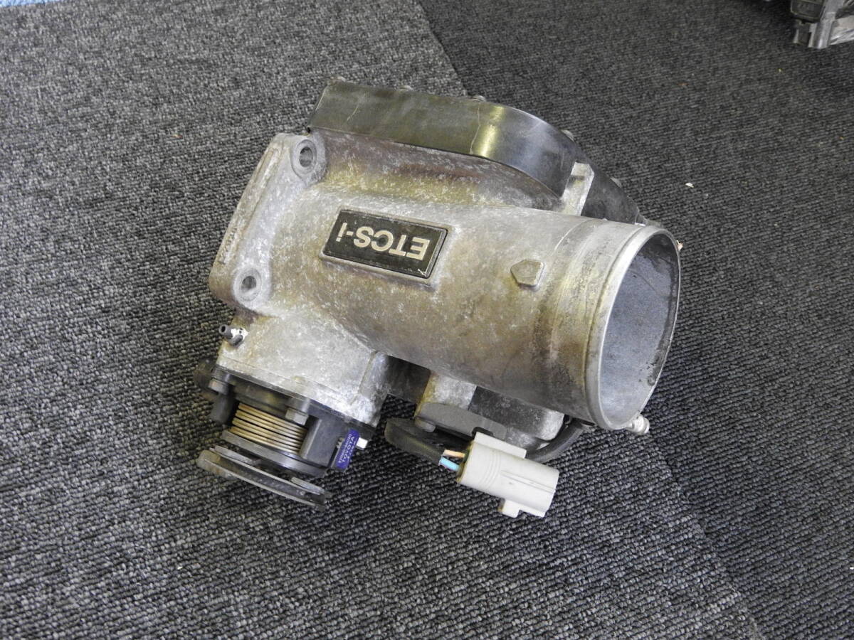 Yahoo!オークション - 完全売切 トヨタ 2JZ-GTE スープラ アリスト タ...