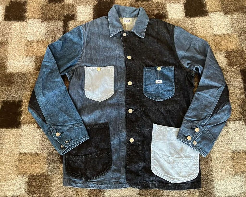 Yahoo!オークション - 送料無料 Soph. net 別注 ソフ Lee 91-J リー ヴ...