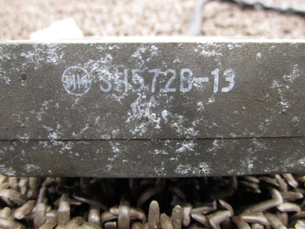 Yahoo!オークション - CRM250R レギュレター R672 MD24 ホンダ 【 MD24...