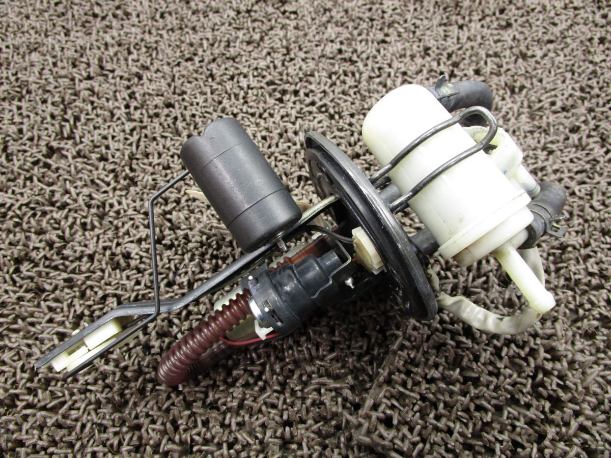 Yahoo!オークション - KTM 250デューク 燃料ポンプ R997 JGE KTM 【 91...