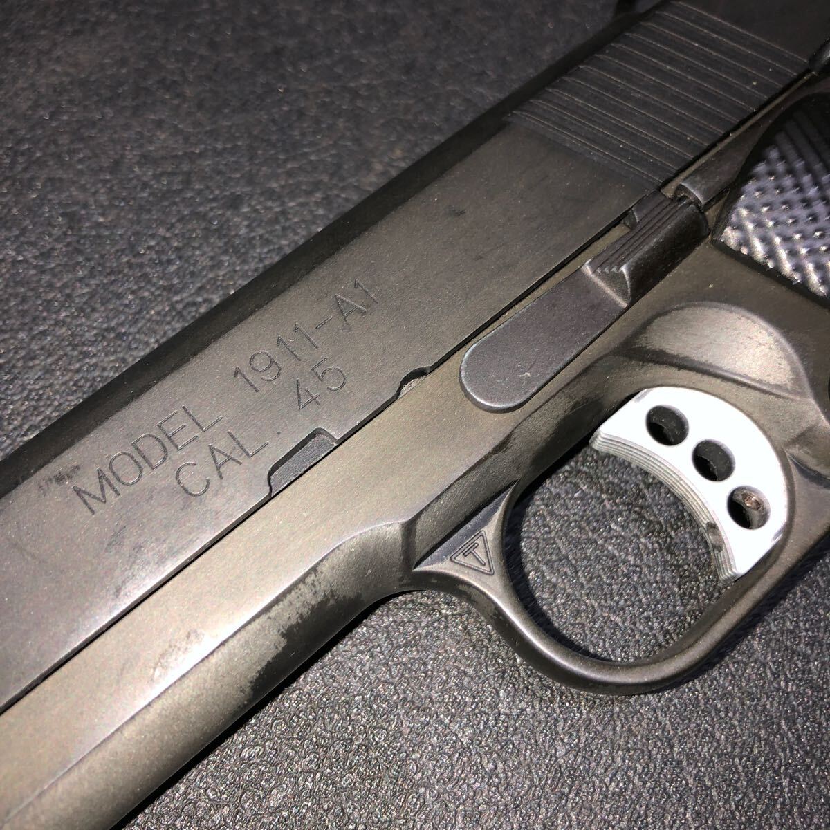 Yahoo!オークション - タニオコバGM7コンバットカスタム