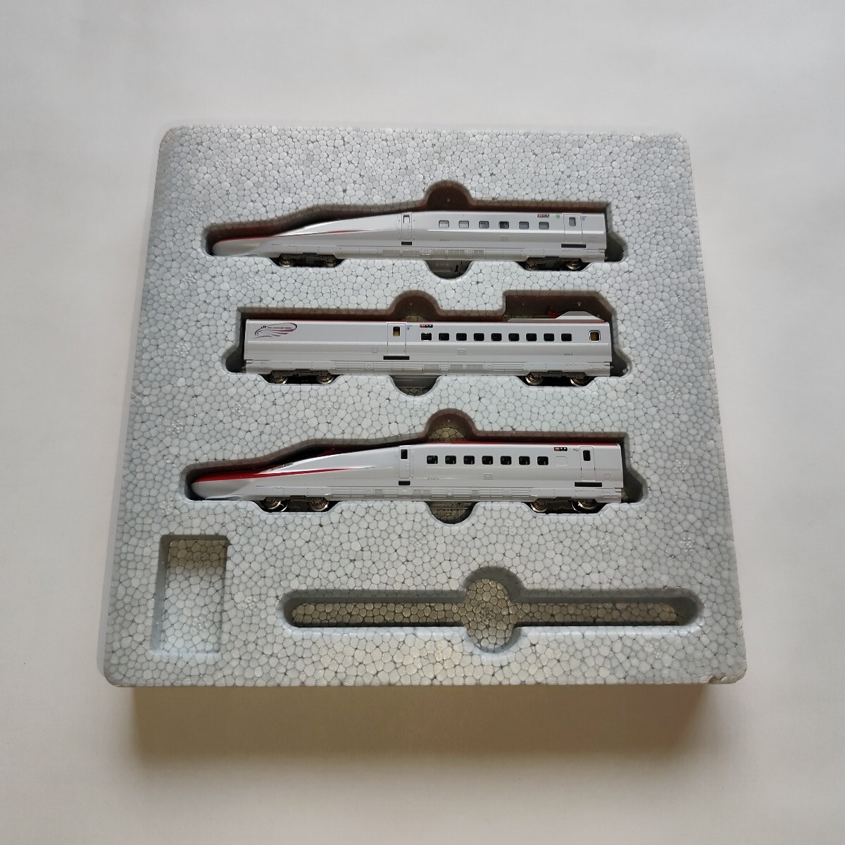 Yahoo!オークション - KATO e6系 こまち Nゲージ