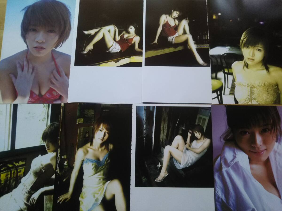 Yahoo!オークション - 釈 由美子 新旧切り抜き寄せ集め 49P