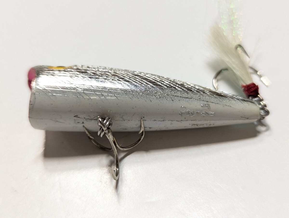 Yahoo!オークション - レーベル ポップR P60 Rebel Pop R P60 ⑤