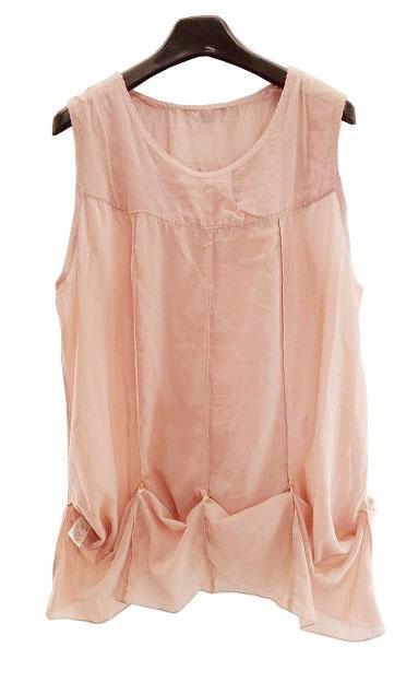 Yahoo!オークション - SS0803 新品 インナー＆ ワンピース 丸襟 半袖 ...