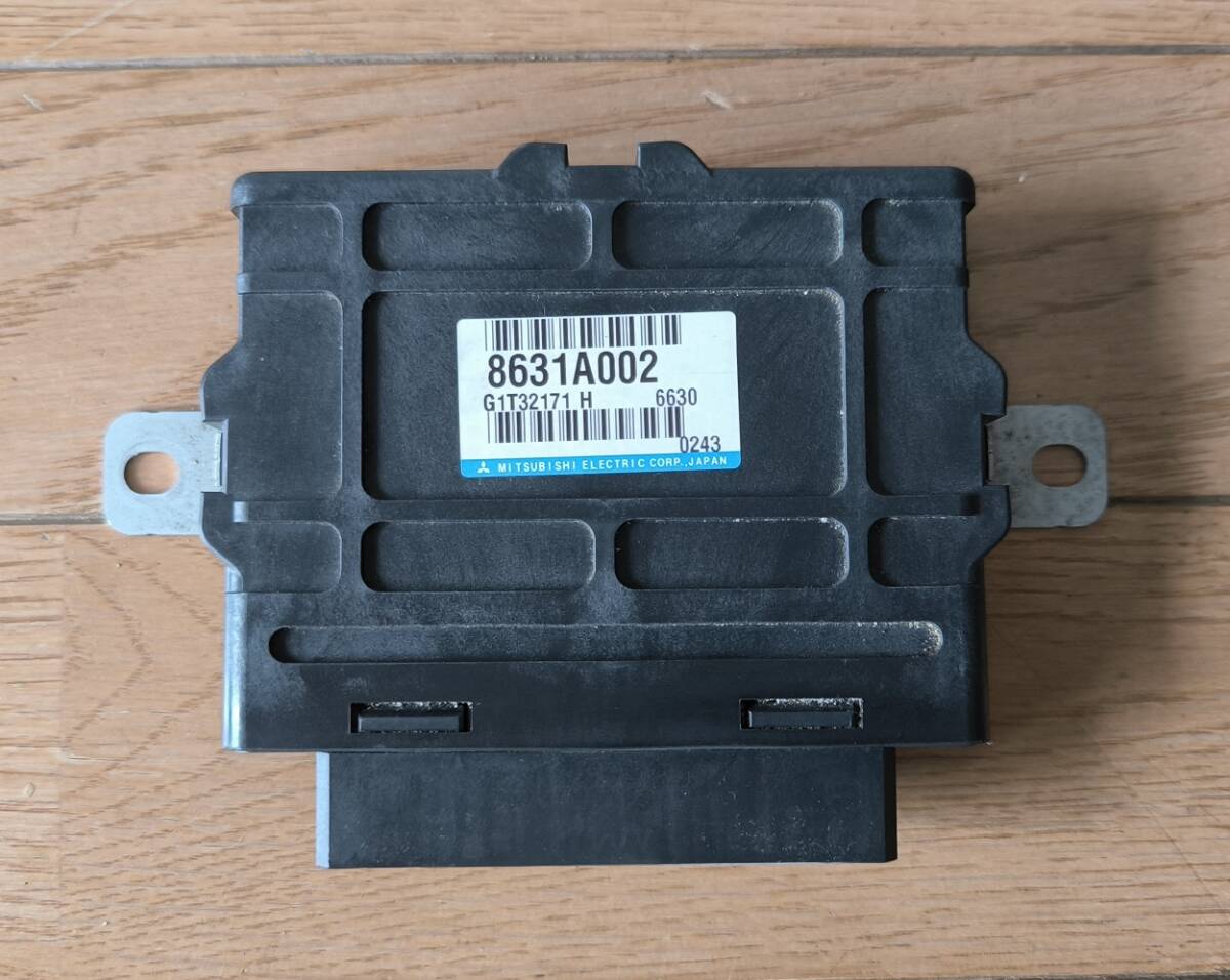 Yahoo!オークション - [即決] 三菱 アイ i HA1W G ターボ ATミッション...