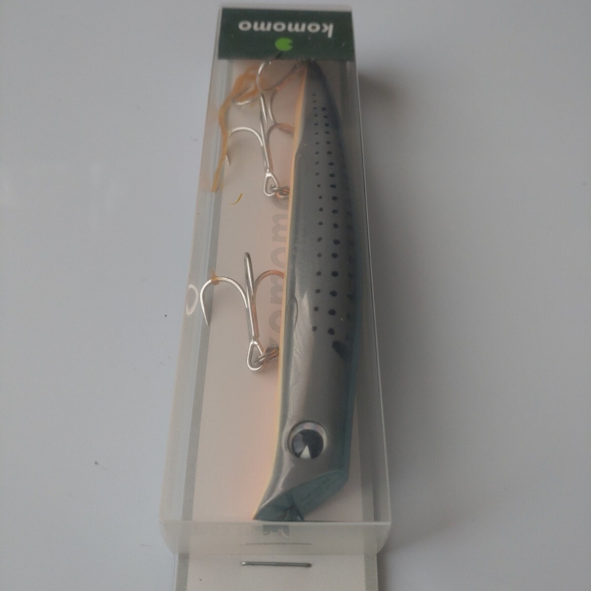 Yahoo!オークション - 【新品未使用】アイマ／ コモモ SF-125《Z72》