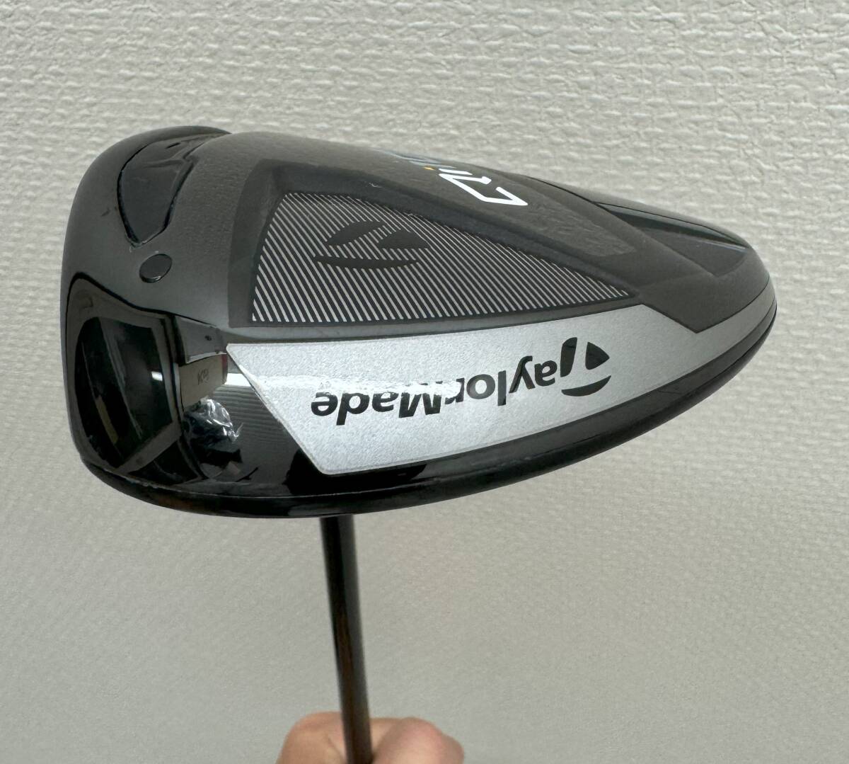 Yahoo!オークション - テーラーメイドQi10 US 3W15度/R VENTUS TR US...