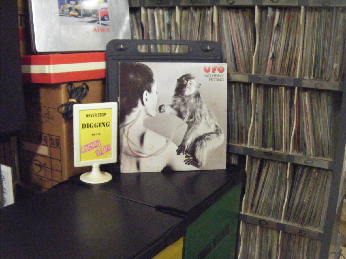 Yahoo!オークション - Y-165 UFO no heavy petting