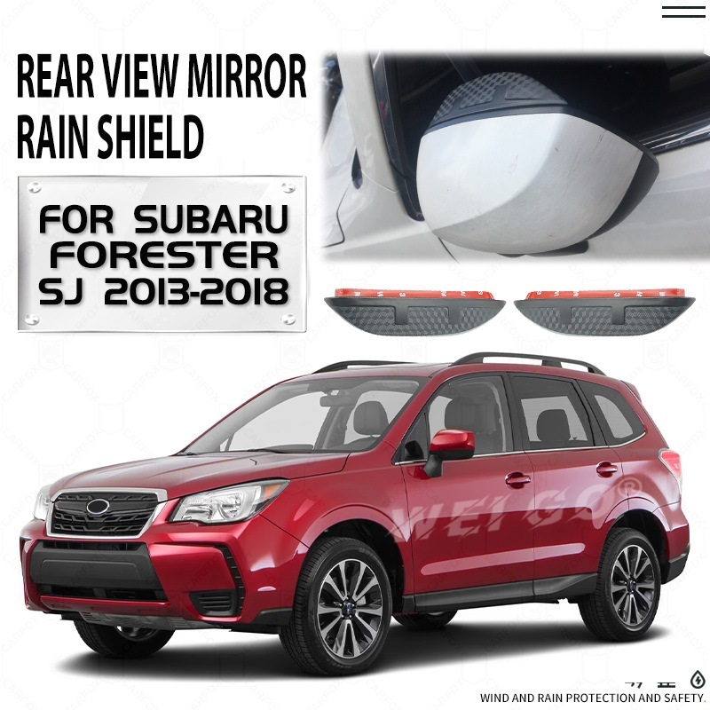 Yahoo!オークション - スポーティ全開 カーボン ルック ドアミラー バ...