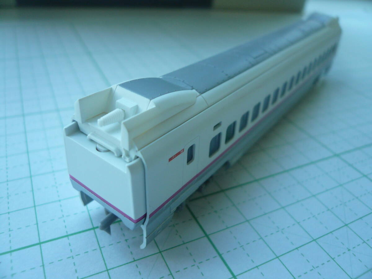 Yahoo!オークション - 14即決有 TOMIXトミックス 92725 JR E3 秋田新幹...