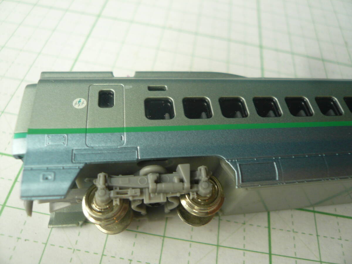 Yahoo!オークション - 12TOMIXトミックス 92725 JR E3-1000 山形新幹線...