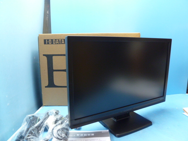 Yahoo!オークション - L702 I-O DATA 液晶ディスプレイ ワイド フルHD...