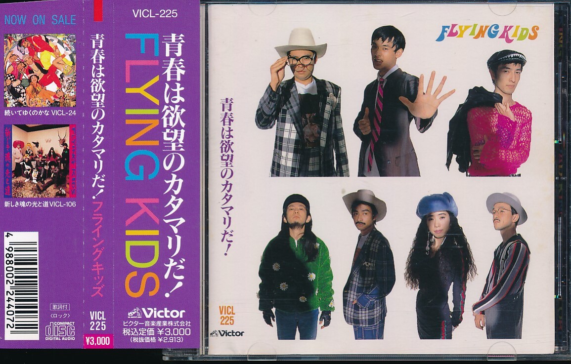 Yahoo!オークション - WB-303 青春は欲望のカタマリだ （帯付）