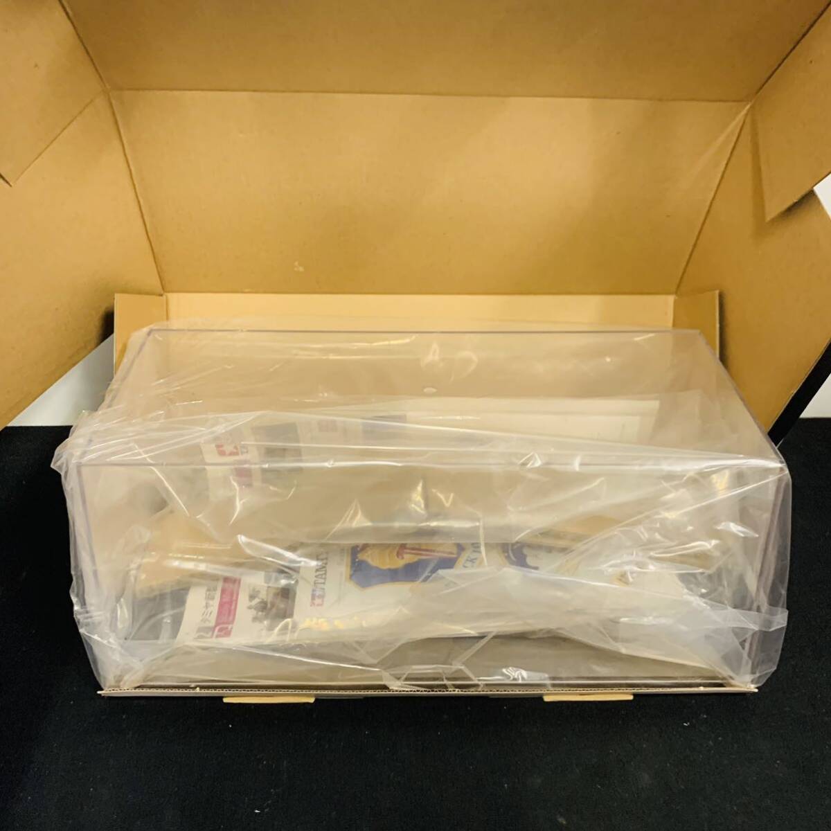 Yahoo!オークション - C353 き 保管品 オートアート クリスタルケース ...