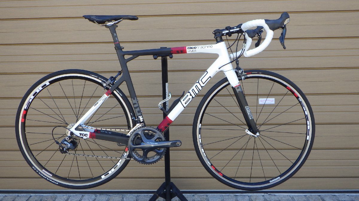 Yahoo!オークション - 管KIKU BMC RM01 ビーエムシー フルカーボン UL...