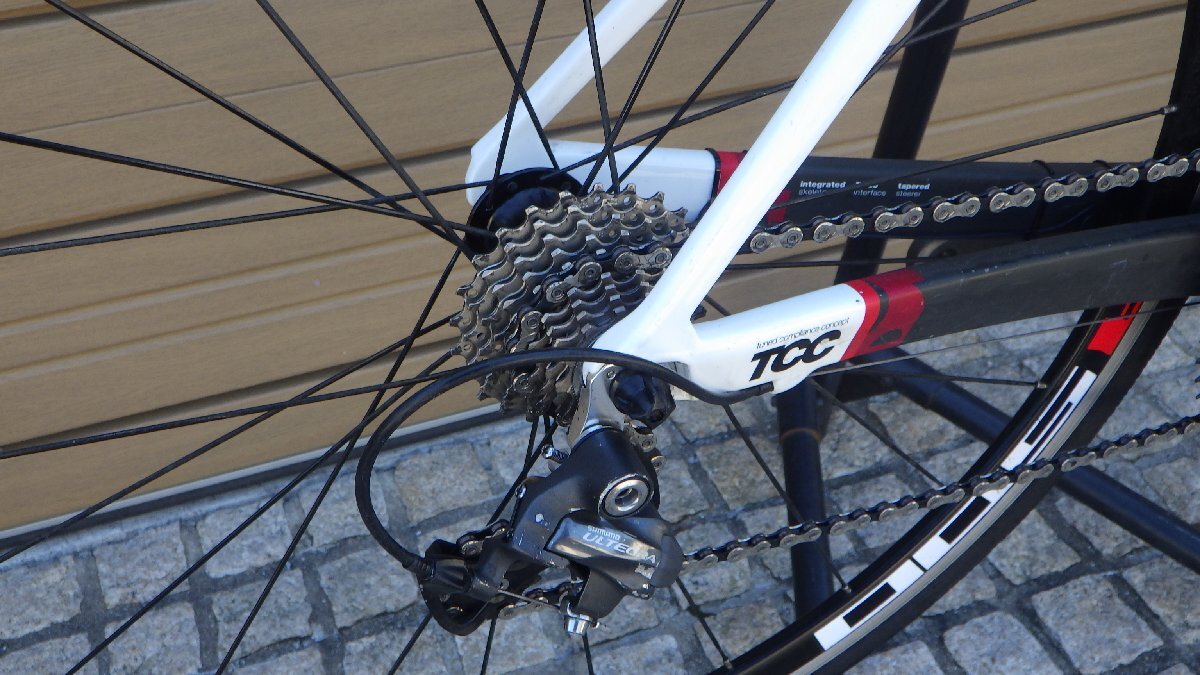 Yahoo!オークション - 管KIKU BMC RM01 ビーエムシー フルカーボン UL...