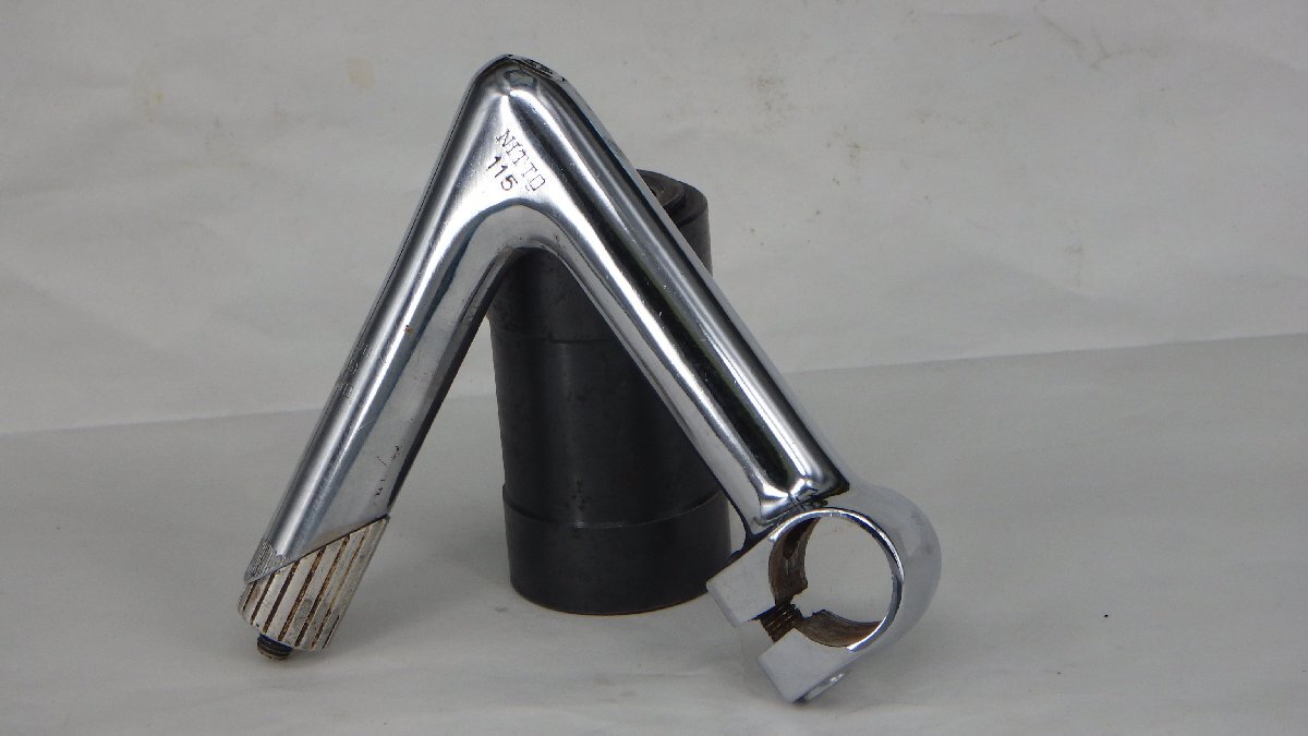 Yahoo!オークション - 管KIKU177 N.J.PRO 65°115mm NJS規格