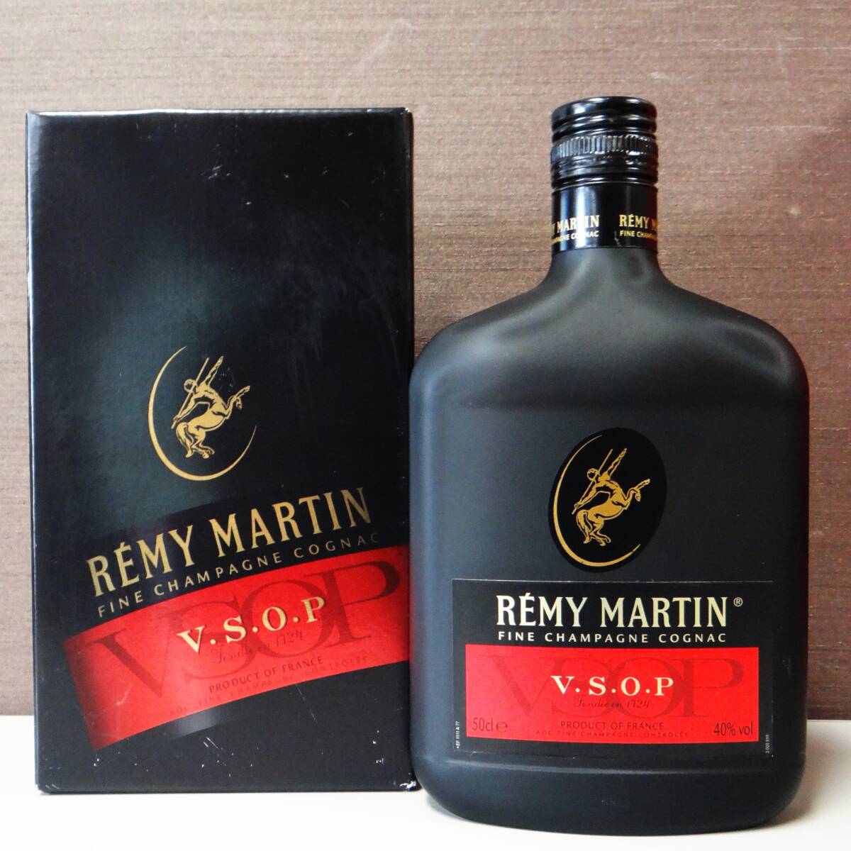Yahoo!オークション - ブランデー 未開栓 REMY MARTIN/レミーマルタン...