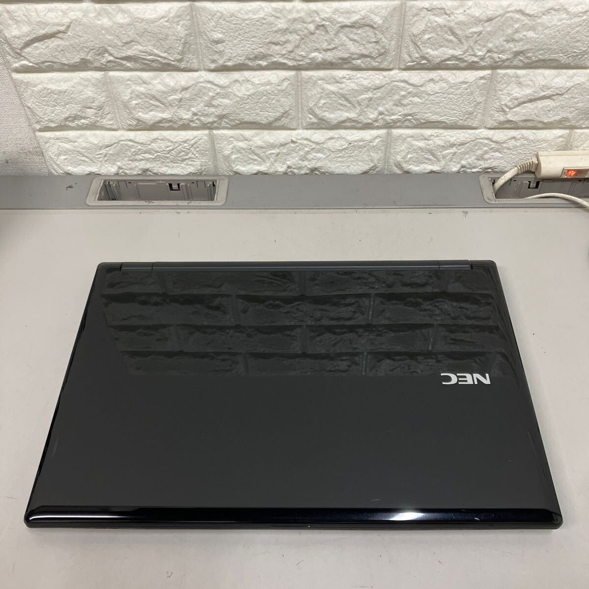 Yahoo!オークション - S133 NEC VersaPro VF-4 PC-VRT25FBGS3R4 Core i...