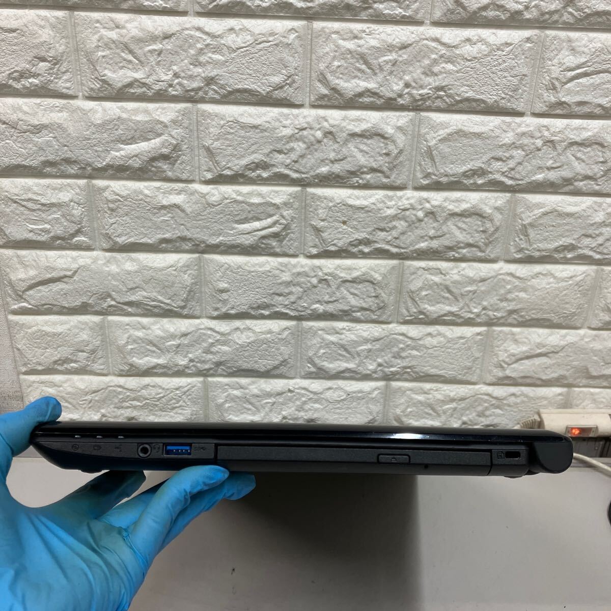 Yahoo!オークション - S133 NEC VersaPro VF-4 PC-VRT25FBGS3R4 Core i...